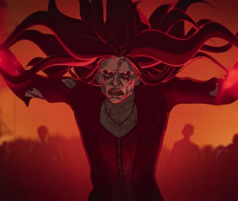 1280x1080 Resolution Zombie Wanda What If 1280x1080 Resolution