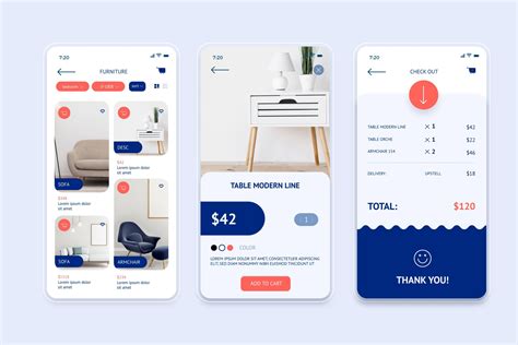 App Designer Addlance Blog Café