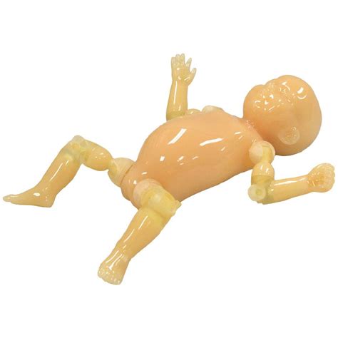 Newborn Whole Body Phantom Pbu 80 Sem Trainers