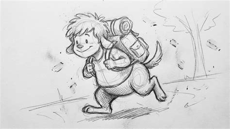 13 Cartoon Art Styles And How They Differ Randy Lemmon