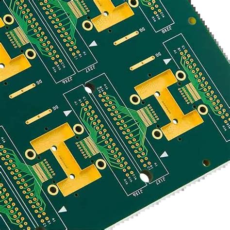 Cavity Pcb Manufacturing Custom Cavity Pcbs By Mars Pcb