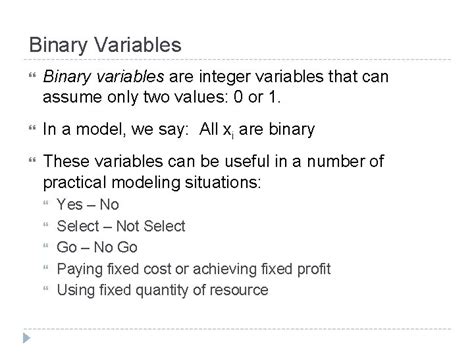 Managerial Decision Making Chapter 6 Integer Linear Programming
