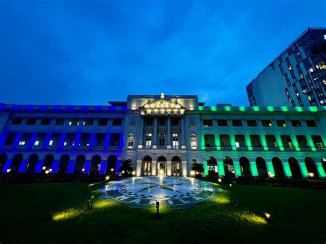 Dlsu And Admu Tie Up To Boost Social Entrepreneurship Businessworld Online