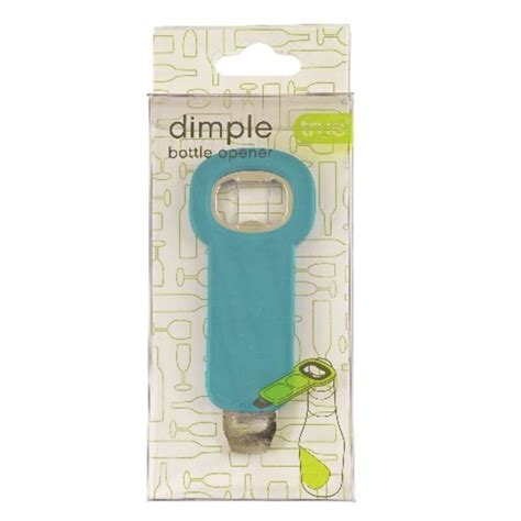 True Multicolored Silicone Manual Bottle Opener Mfr 2307 Ace Hardware