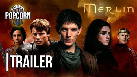 Merlin Season 11