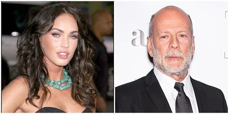 Midnight In The Switchgrass Megan Fox Va Tourner Avec Bruce Willis