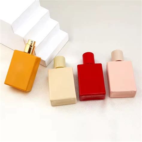 Atomizer Perfume Test Bottle