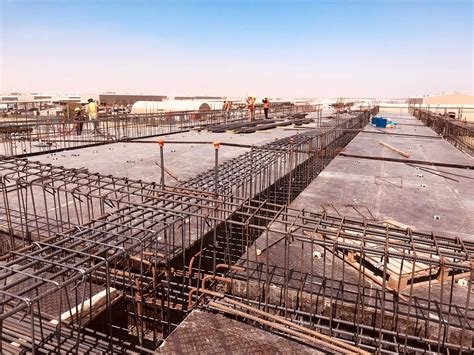 Camp Arifjan Middle East Development Company