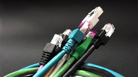 Poor Cable Management Understanding The Impact And How To Avoid It