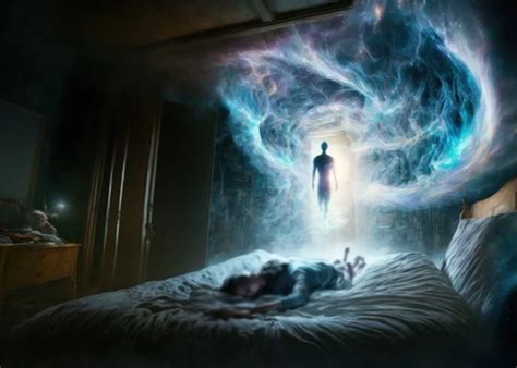 Astral Projection How To Have An Out Of Body Experience Neuralsync™
