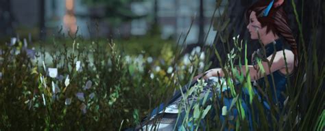 Azure Empress Eorzea Collection