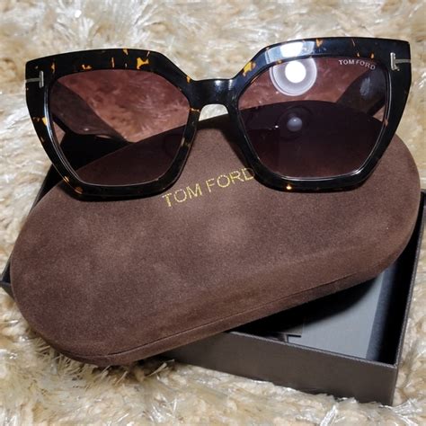 Tom Ford Accessories New Tom Ford Womens Phoebe Sunglasses Poshmark