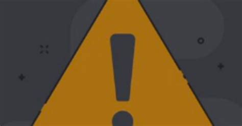 Warning Discord Icon Album On Imgur