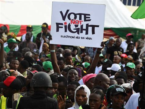 How Powerful Is Nigeria In Africa At Heather Colter Blog