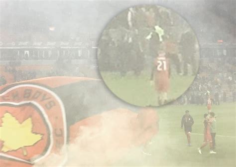 Red Patch Boys Toronto Fc Supporters Group