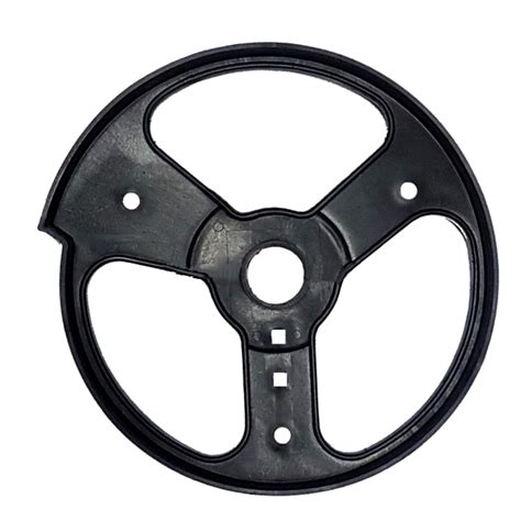 Centurion Rdo Adapter Wheel Replacement Alarmtec