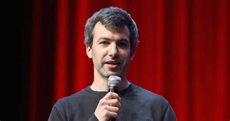 Nathan Fielder Wants Anything But The Curse Of Bad Marketing Joseph