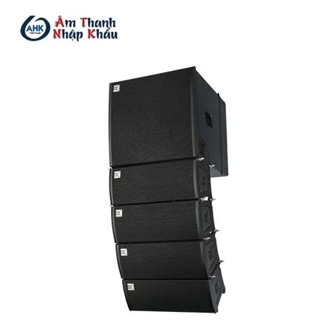 Top Loa Array Mini Tốt Nhất Hiện Nay