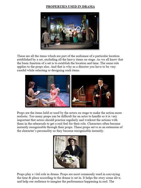 Handling Of Propstypes Of Props And Relationship With Props 2 Pdf