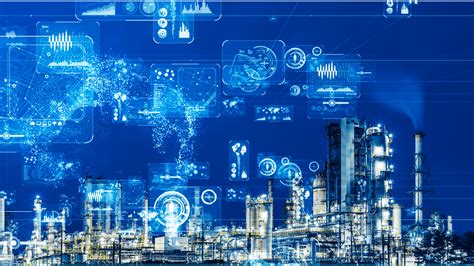 How Manufacturing Industries Efficiently Work Based On The Energy