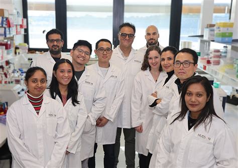 Translational Antigen Discovery Hudson Institute