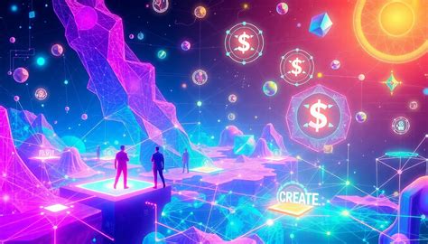 Create Protocol Revolutionizing Web 30 With Decentralized Ai