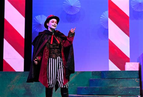 Midsummer Magic Harker Aquila