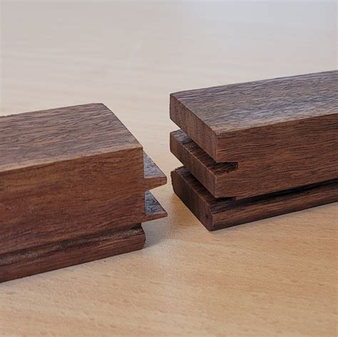 What Is End Matched Timber And What Are The Benefits Mortlock Timber