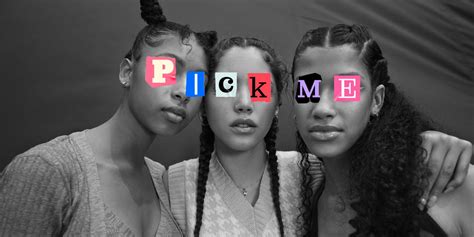 La Pick Me Girl Cette Fille Faussement Cool Qui Dénigre Les Autres