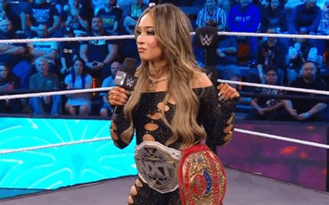 Lola Vice News Rumors And Top Stories Today Ringside News