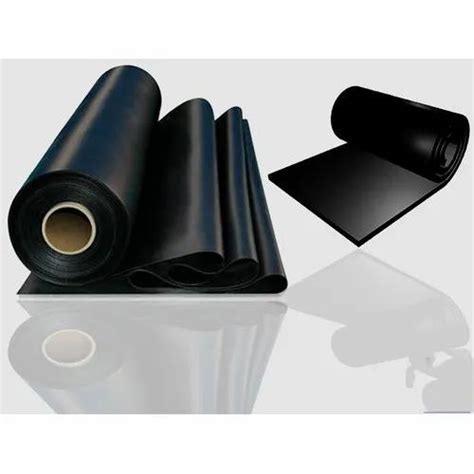 Black Epdm Rubber Sheet At Rs 185 Kg In Pune Id 15362623497