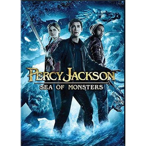 Percy Jackson Movie 2 Sea Of Monsters