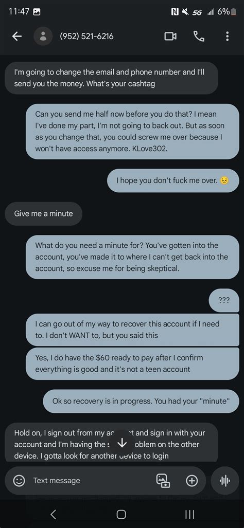 Scammer R Scammerpayback