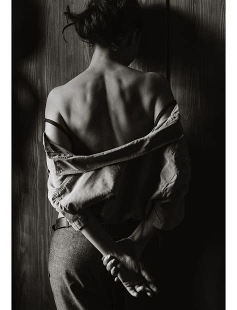 Human Body Fine Art Photography