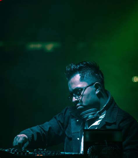 Mario Alpha Mexico City