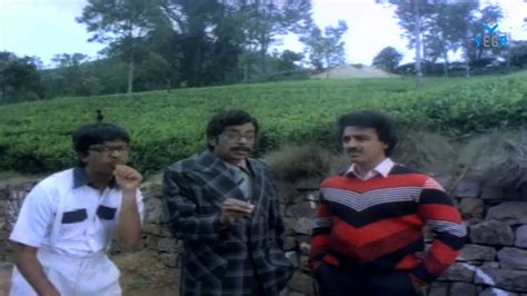 Andha Oru Nimidam Kamal Hassan Movie Part 08 Youtube