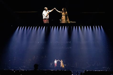 Hans Zimmer And Loire Colter Arts The Harvard Crimson