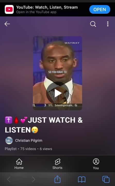 Revival Michael Bell