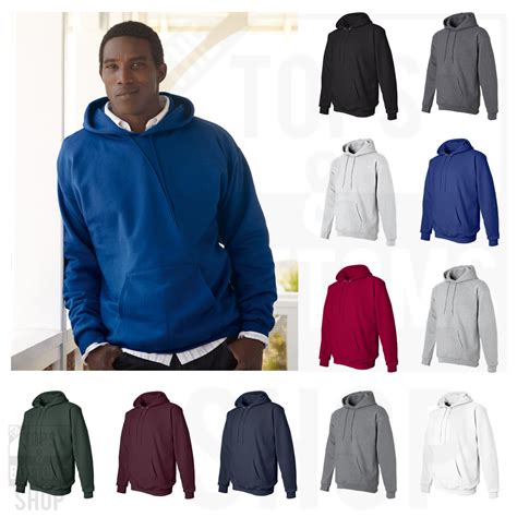 Hanes Hoodies