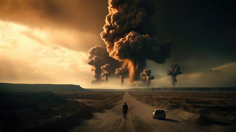 Download Ai Generated Apocalypse Armageddon Royalty Free Stock Illustration Image Pixabay