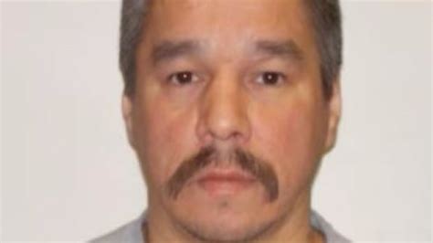 Manitoba High Risk Sex Offender Back In Custody After Breaking Curfew Cbc News
