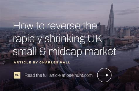 Simon Niven On Linkedin Great Article On Uk Small And Midcaps With Some Brilliant Ideas For Tax