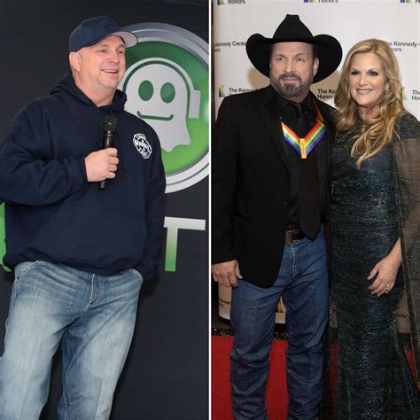 Are Garth Brooks And Trisha Yearwood Still Together Updates Closer Weekly