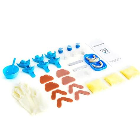 I Tested The Best Diy Denture Kit Heres What You Need To Know