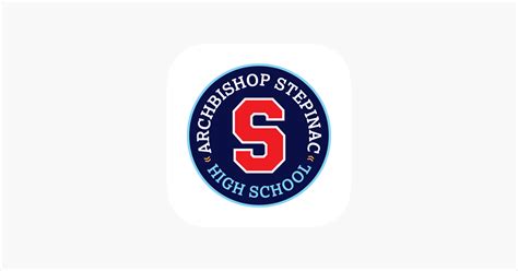 ‎stepinac Hs On The App Store