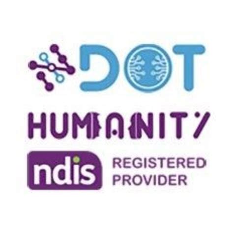 Dot Humanity West Perth Wa