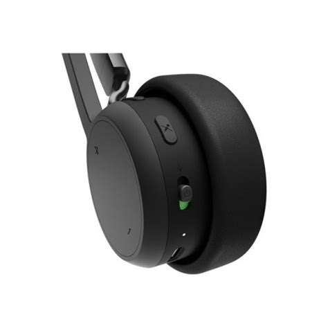 Lenovo Wireless Stereo Headset