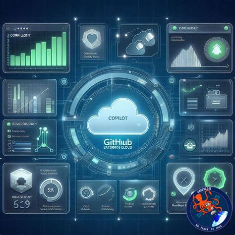 Github Enterprise Cloud Launches Copilot Metrics With Data Residency
