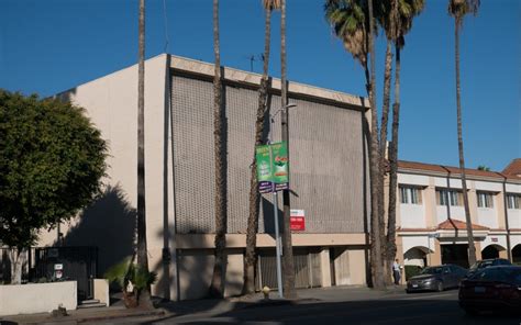 The Passman Group 7033 W Sunset Blvd 206