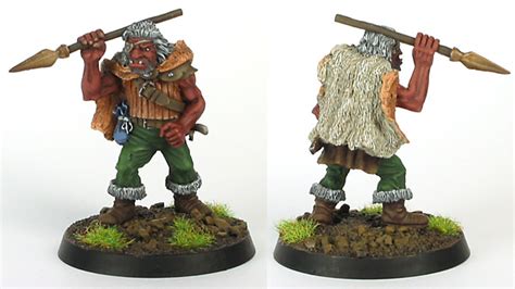 Bob Olley Minifactorium